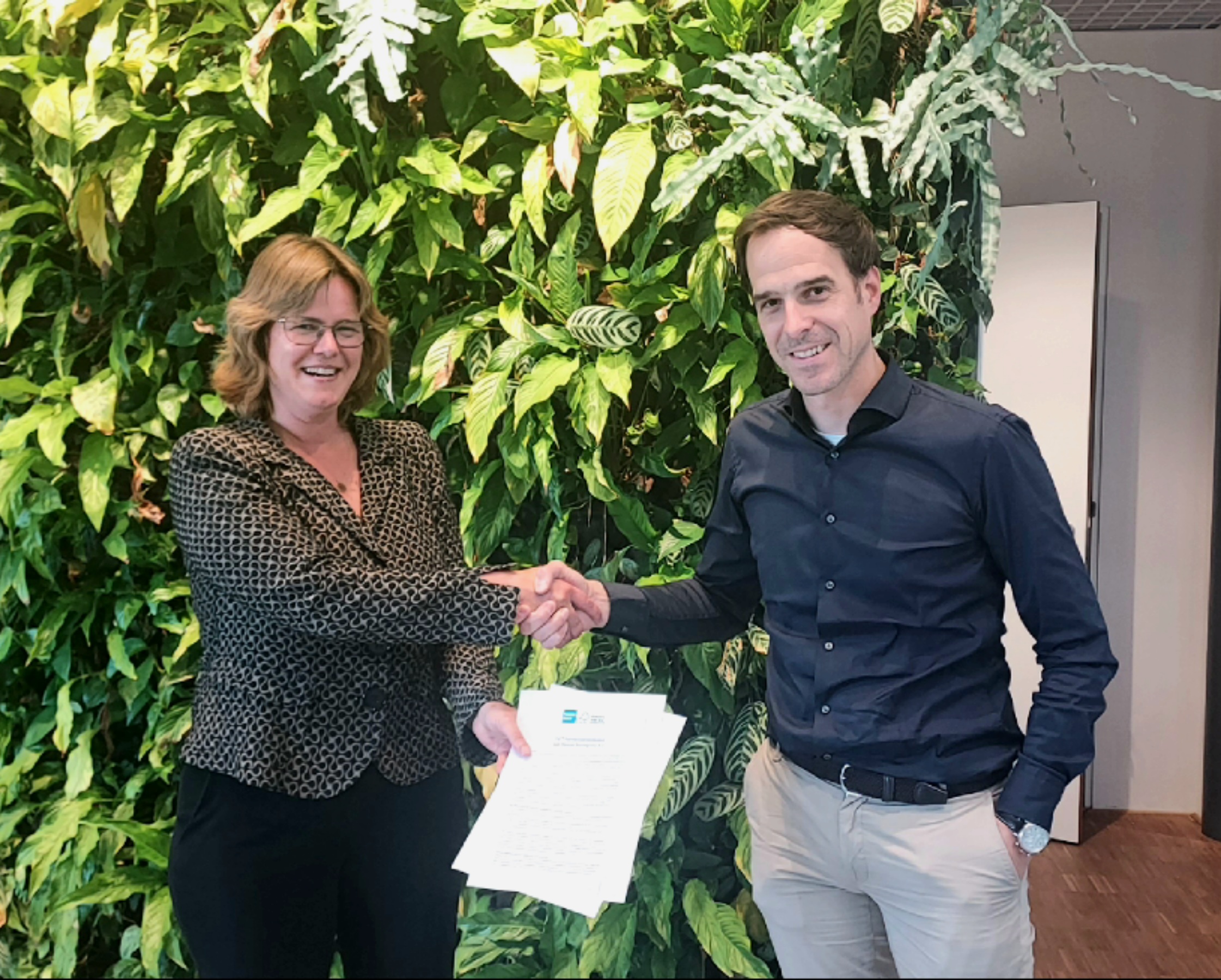 Pleijsier Bouw investeert in bos in Nederland en in de tropen middels ...