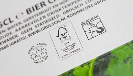 FSC-keurmerkgebruik in een notendop | Forest Stewardship Council